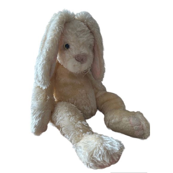Ty | Toys | Ty Classic Flopster The Rabbit 5 Plush 201 Beanie Bunny ...